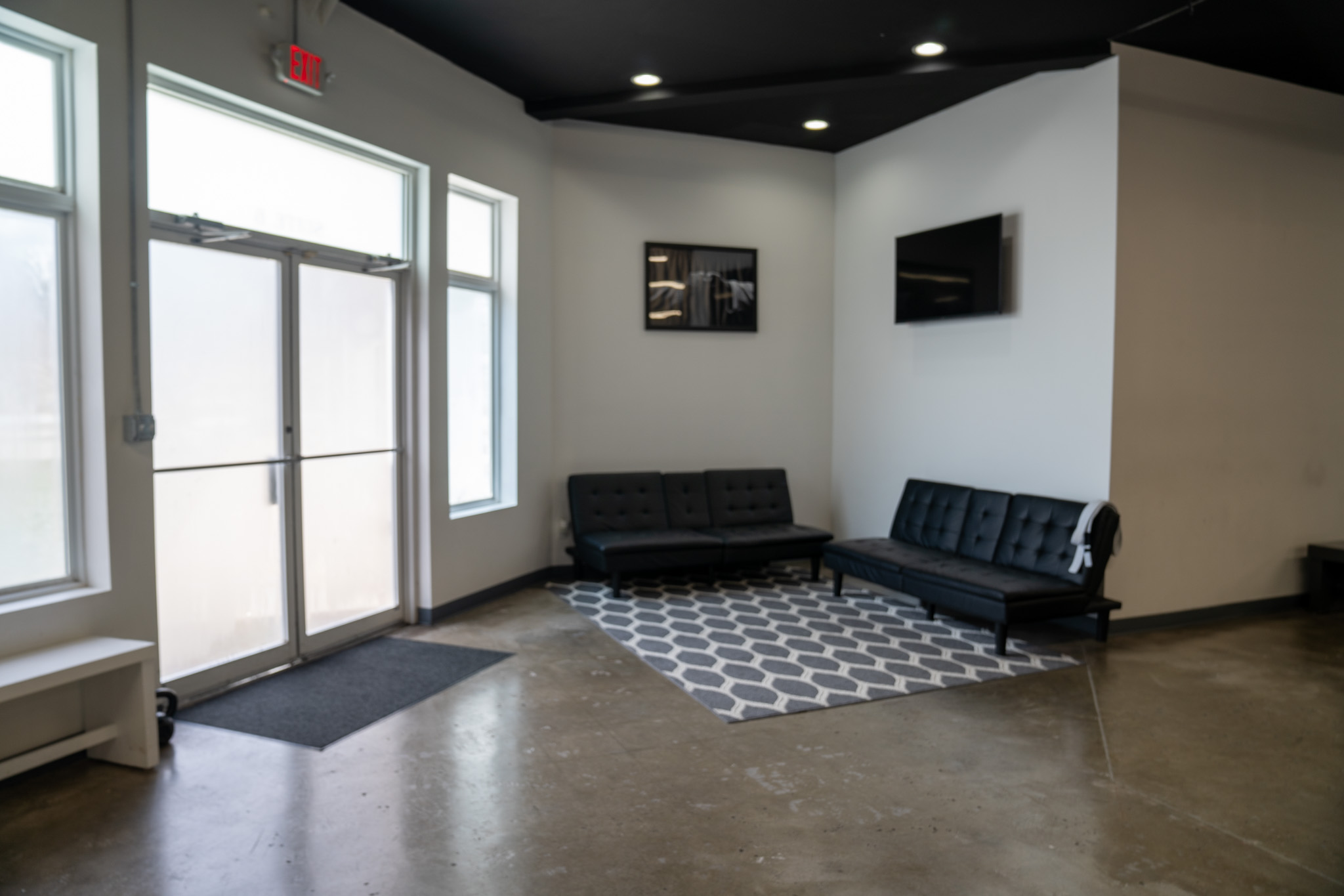 Facilities - Gracie Humaita Columbia